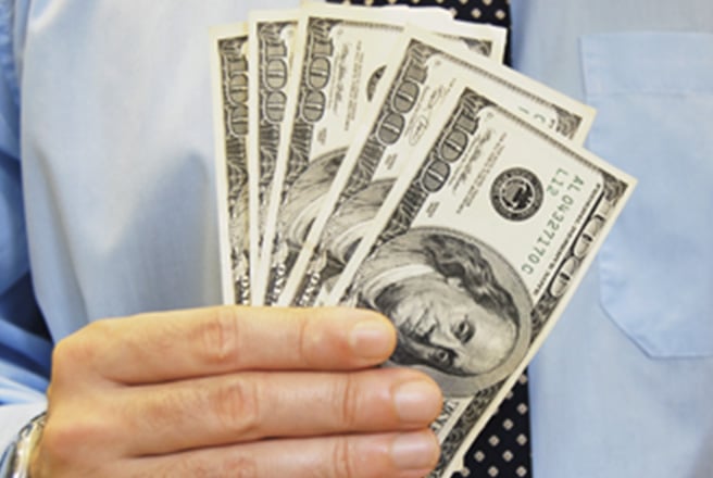 Unpaid Commissions – SMITH LAW, LLC