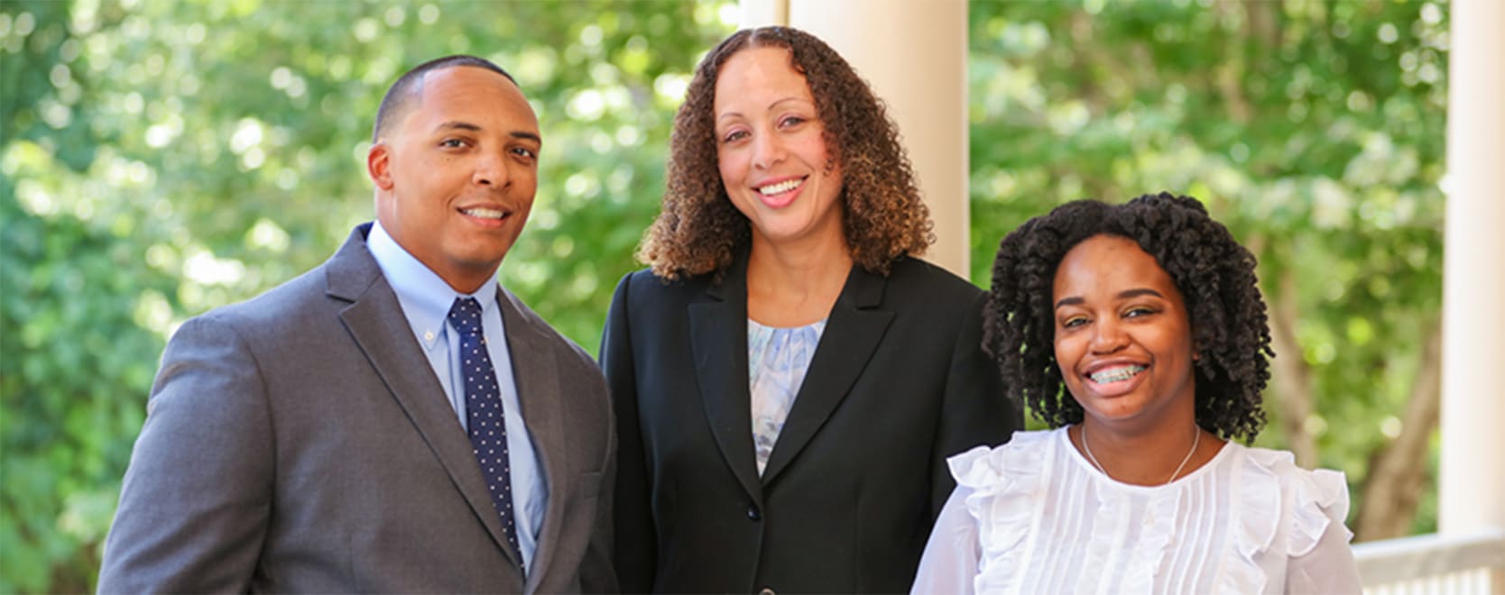 SMITH LAW, LLC • Gwinnett County, Georgia Attorneys