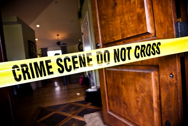 Landlord Negligence: Apartment Shootings – SMITH LAW, LLC